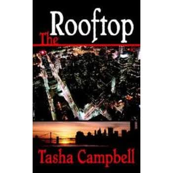 【】The Rooftop