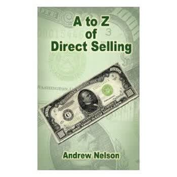 【】A to Z of Direct Selling