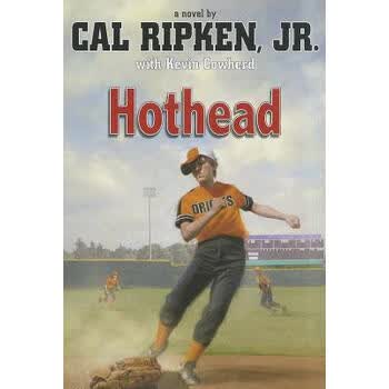 【】Hothead