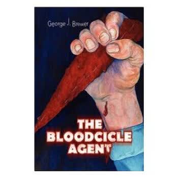 【】The Bloodcicle Agent