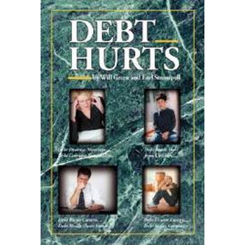 【】Debt Hurts