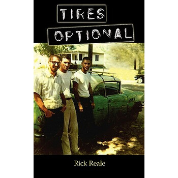 【】Tires Optional