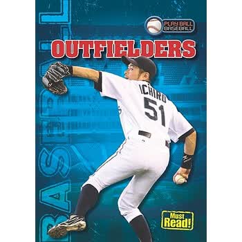 【】Outfielders