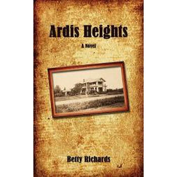 【】Ardis Heights