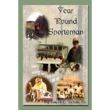 【】Year 'Round Sportsman