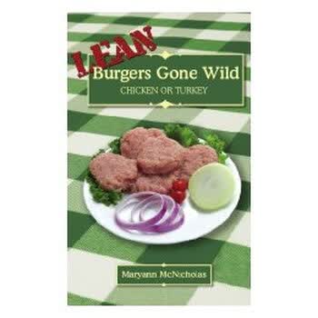 【】Lean Burgers Gone Wild: Chicken o