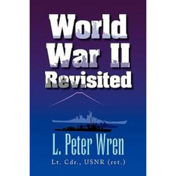 【】World War II Revisited