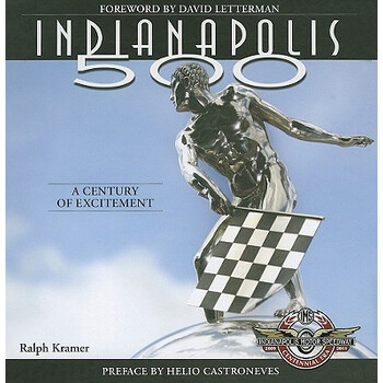 【】Indianapolis 500: A Century of