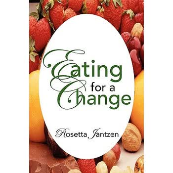 【】Eating for a Change