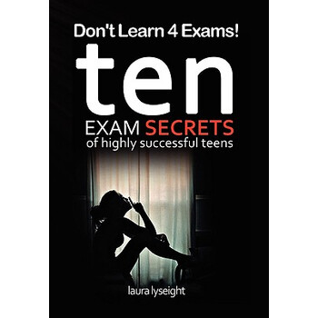 【】Don't Learn 4 Exams!