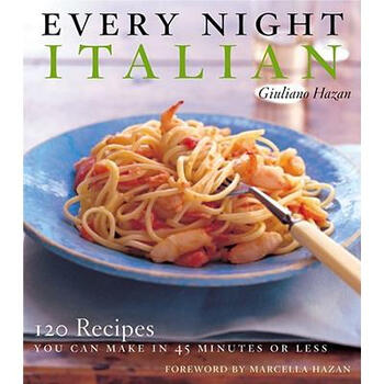Every Night Italian: Every Night Italian
