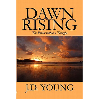 【】Dawn Rising: The Power Within a
