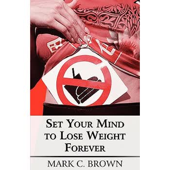 【】Set Your Mind to Lose Weight