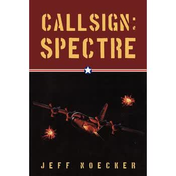 【】Callsign: Spectre
