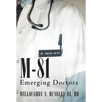 【】M-81: Emerging Doctors