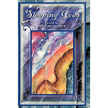 【】Sleeping Gods: A Novel by