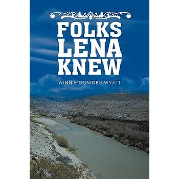 【】Folks Lena Knew