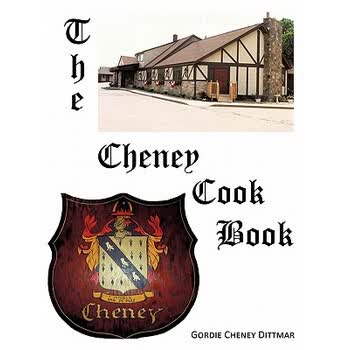 【】The Cheney Cookbook