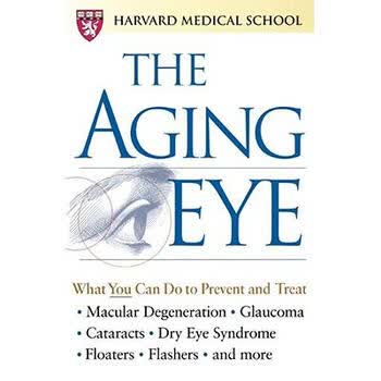 The Aging Eye