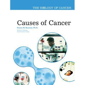 Causes of Cancer