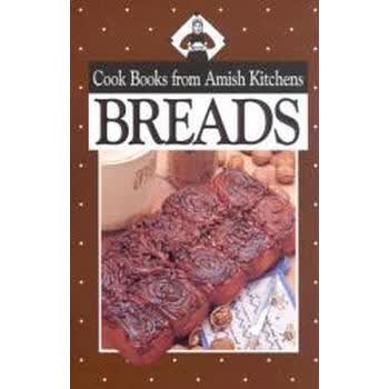 【】Breads: Cookbook from Am