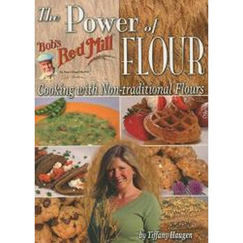 【】The Power of Flour: Cooking with
