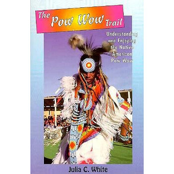 【】The POW Wow Trail