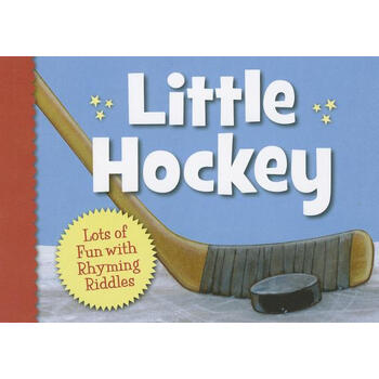 【】Little Hockey