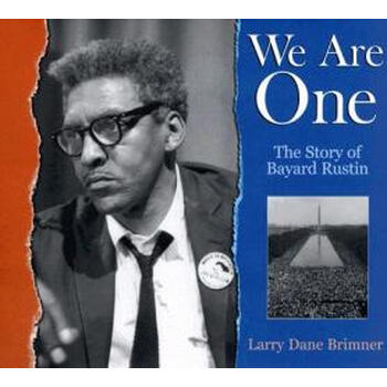 【】We Are One: The Story of Bayard