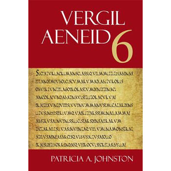 【】Aeneid 6