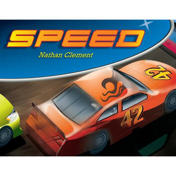 【】Speed