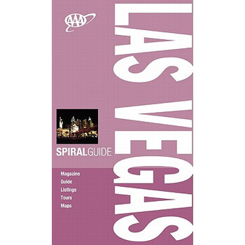 【】AAA Spiral Guide Las Vegas