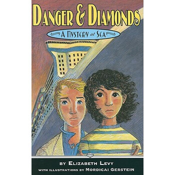 【】Danger & Diamonds