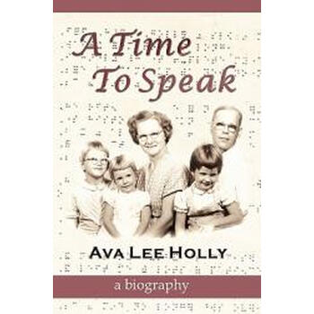 【】A Time to Speak