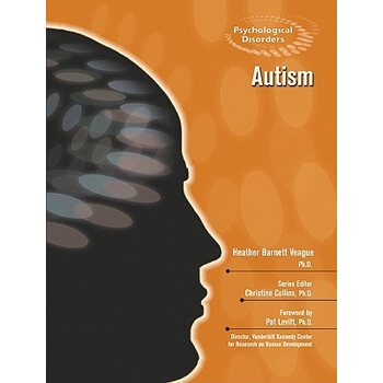 【】Autism