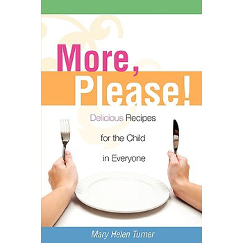 【】More, Please!