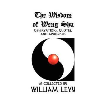 【】The Wisdom of Weng Shu