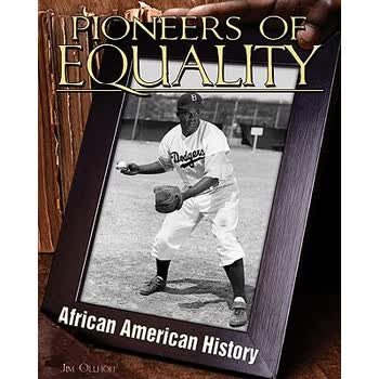 【】Pioneers of Equality