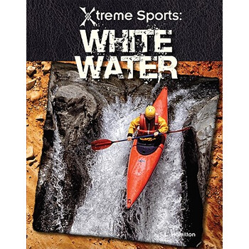 【】White Water