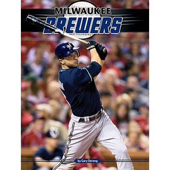 【】Milwaukee Brewers