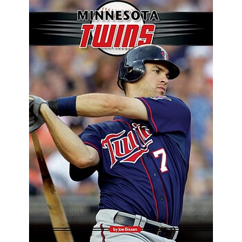 【】Minnesota Twins