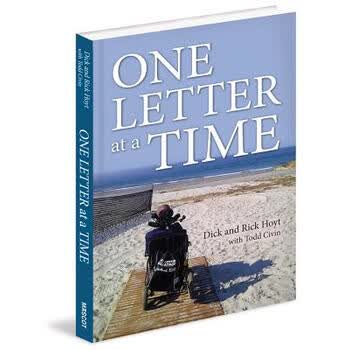 【】One Letter at a Time