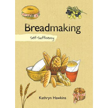 【】Breadmaking