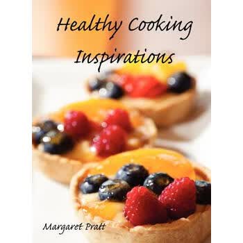 【】Healthy Cooking Inspirations