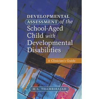 【】Developmental Assessment of the