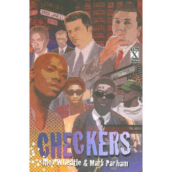 【】Checkers