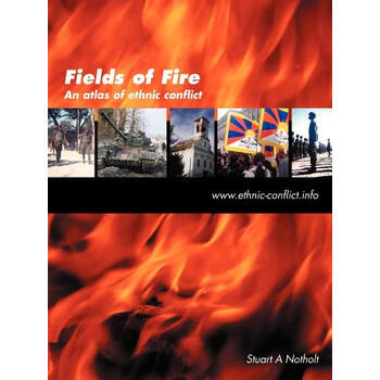 【】Fields of Fire