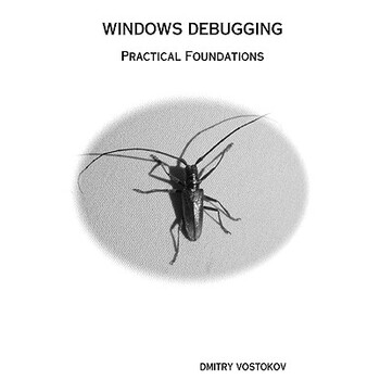 【】Windows Debugging: Practical