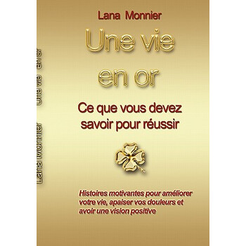 【】Une Vie En or