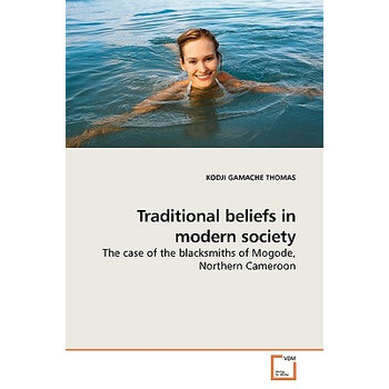 【】Traditional Beliefs in Modern